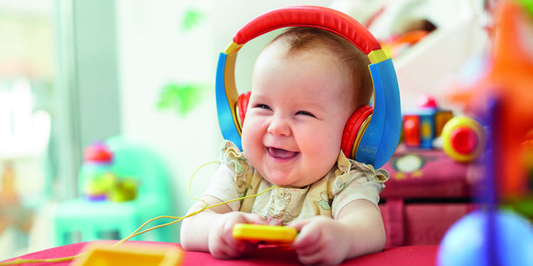 Best Kids Songs For Your Family Playlist - i Mom Guide