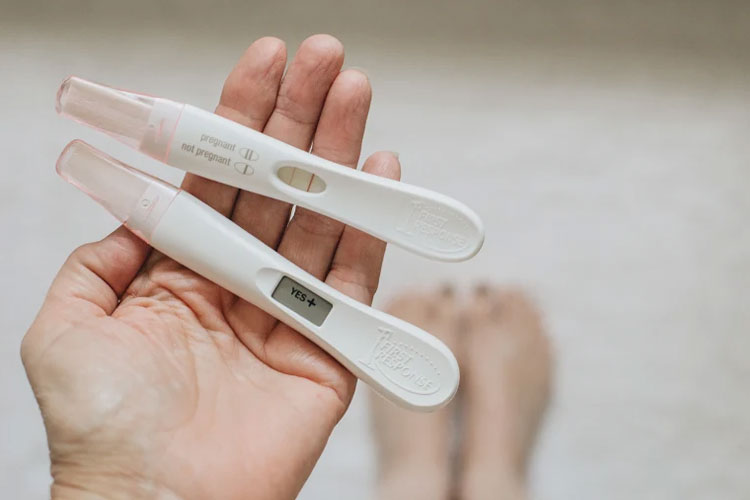 How To Get A Free Pregnancy Test I Mom Guide